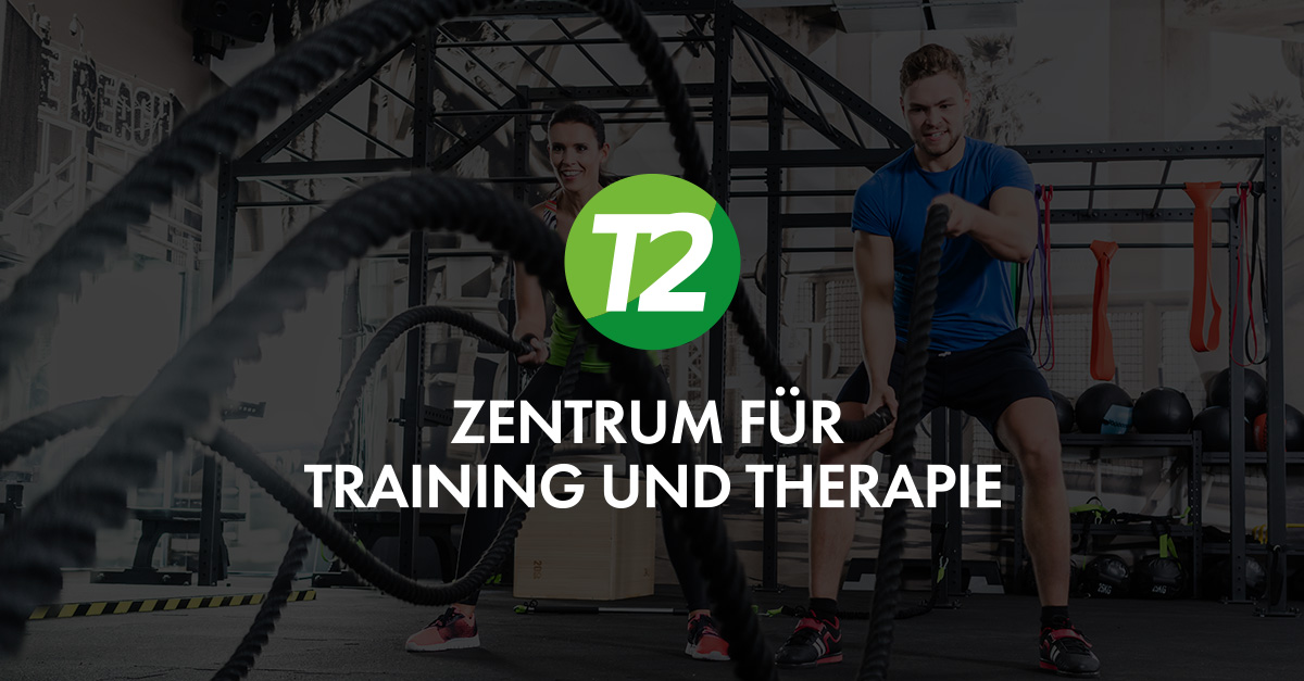 T2 - Zentrum für Training und Therapie